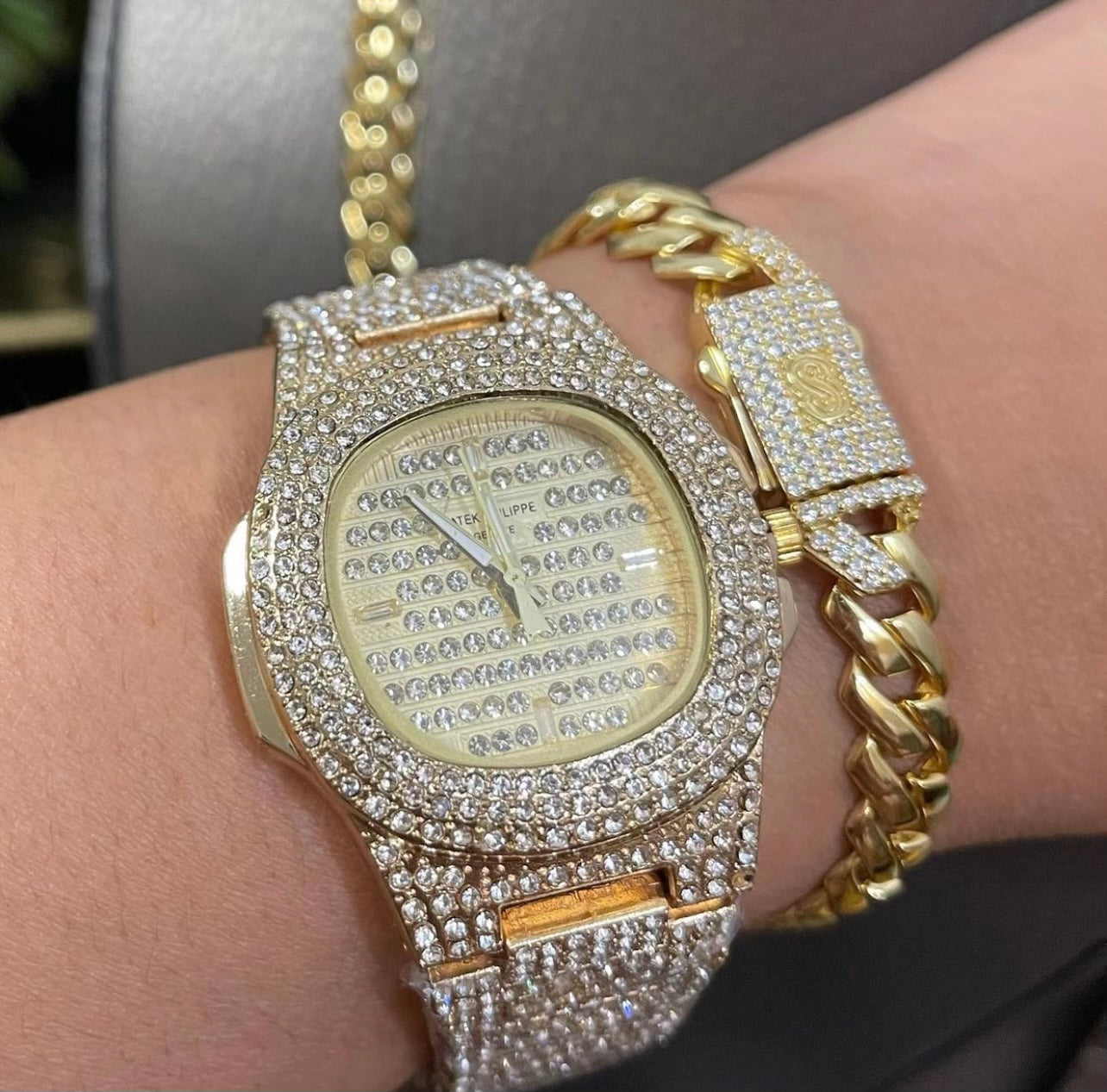 Watches/Relojes – Carol Jewelry