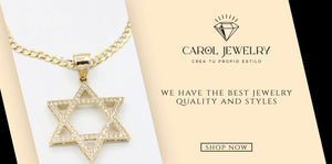 Carol Jewelry
